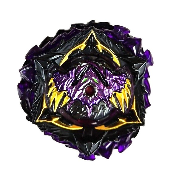 Tomy | Toys | Lucifer The End Kou Drift B75 Beyblade Burst Takara Tomy ...